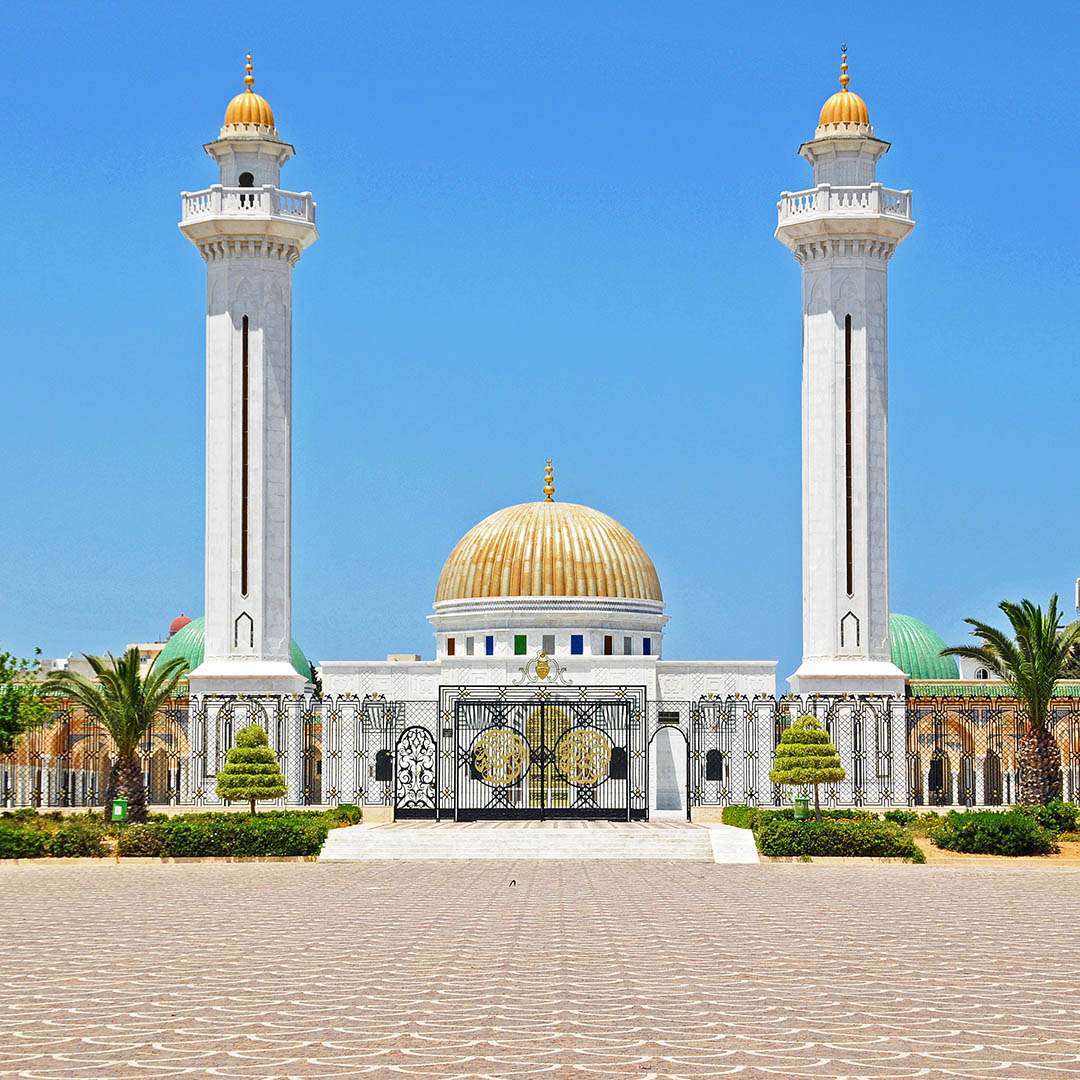 Météo Monastir mars