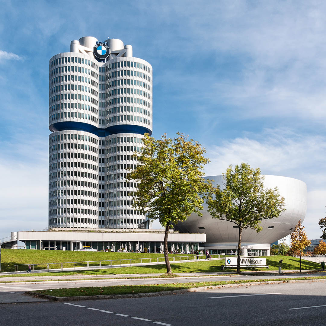 Météo Munich décembre